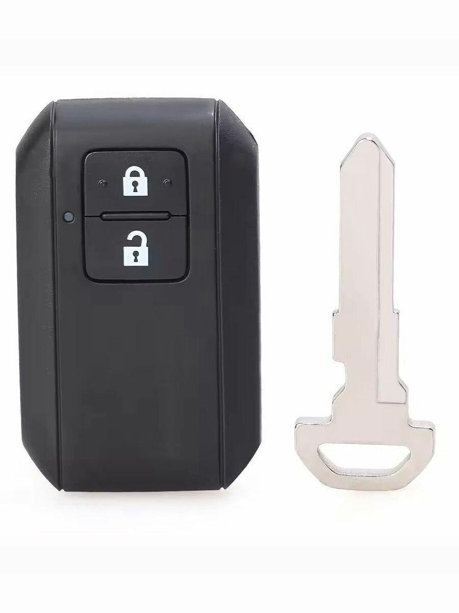 Ключ зажигания