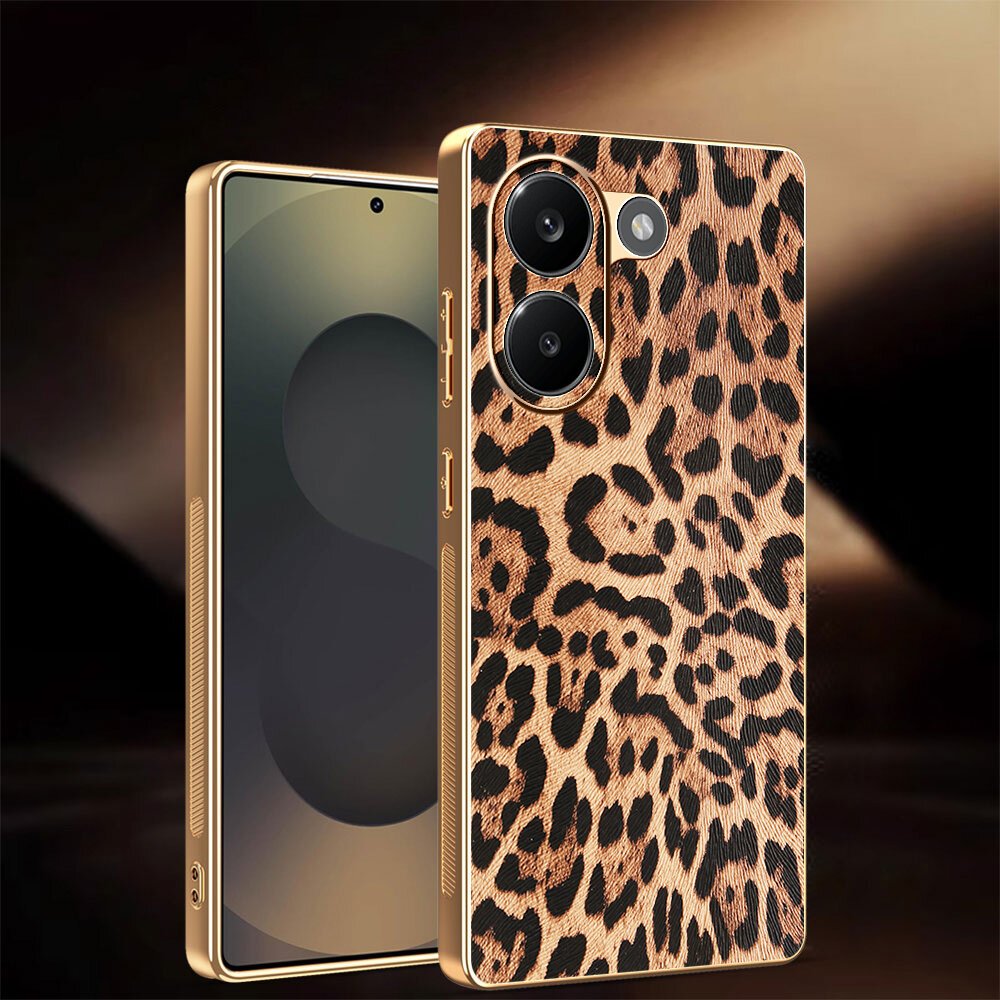 Чехол для Poco X8 Pro — фото 1