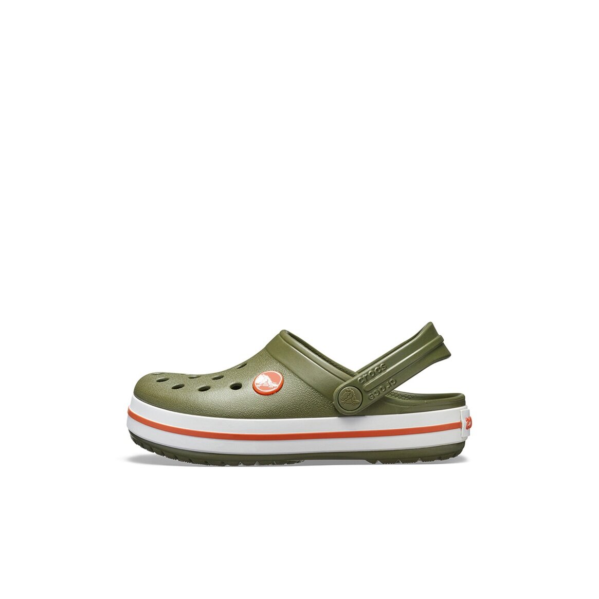 Босоножки Classic clog