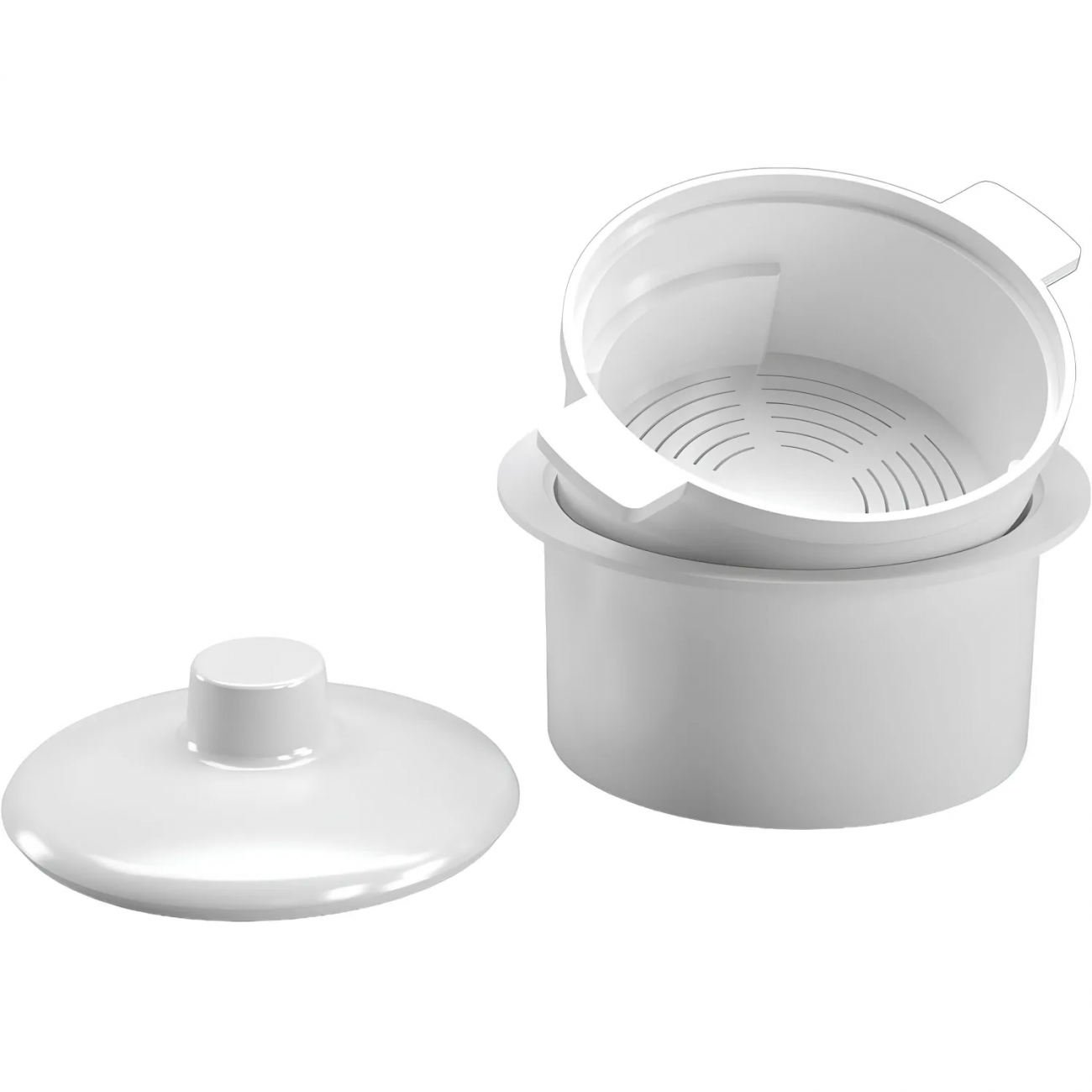 Контейнер д/дизенфекции стомат. инструм. ЕКпДХ-01/01 16 шт/уп, 251 Еламед 2005331