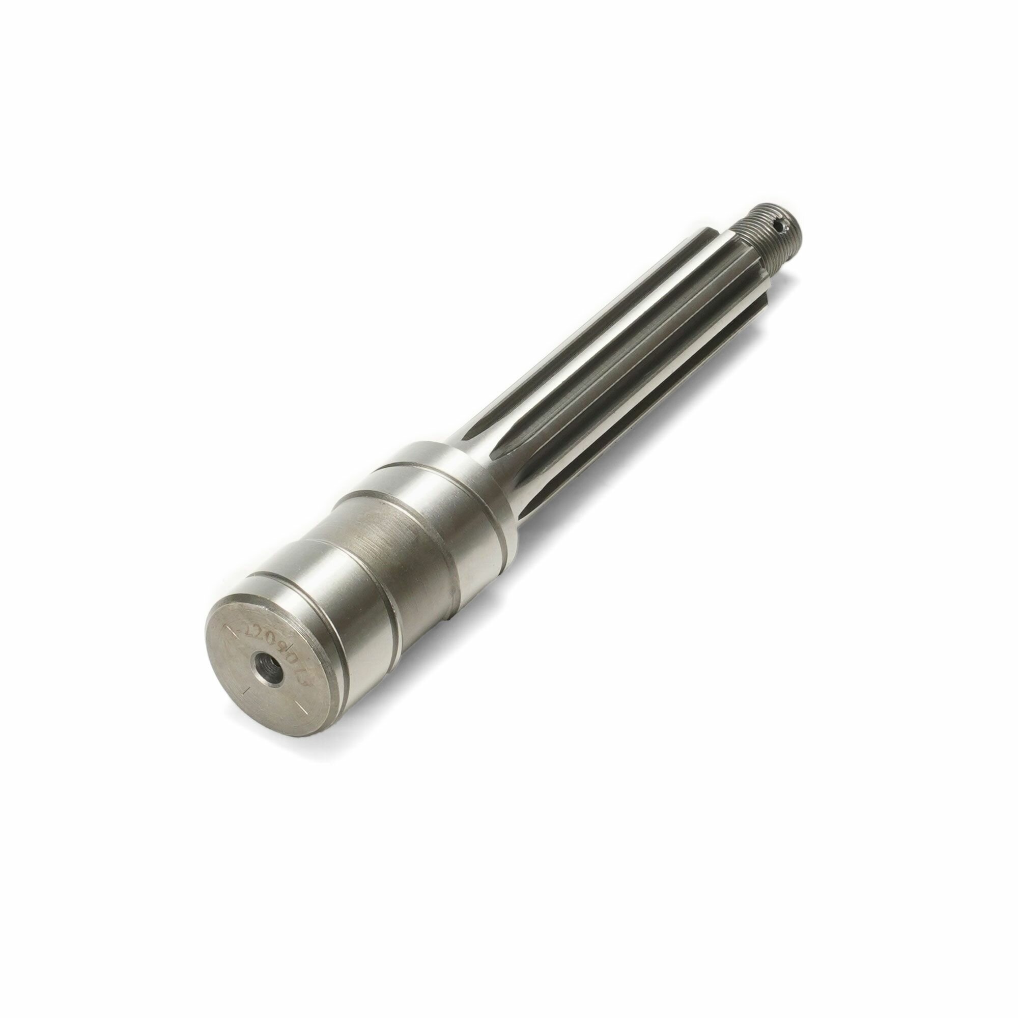 Вал промежуточной опоры, МТЗ