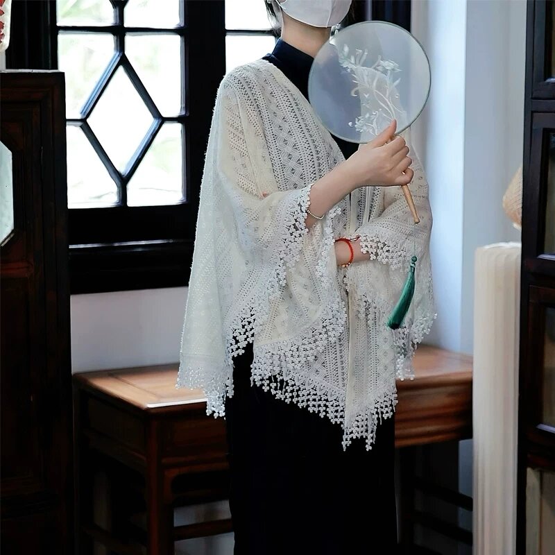 Кашне QNY0.4kg