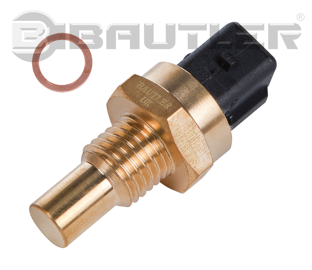 Датчик температуры ГАЗ 3110 волга , 3302, 2705, 22