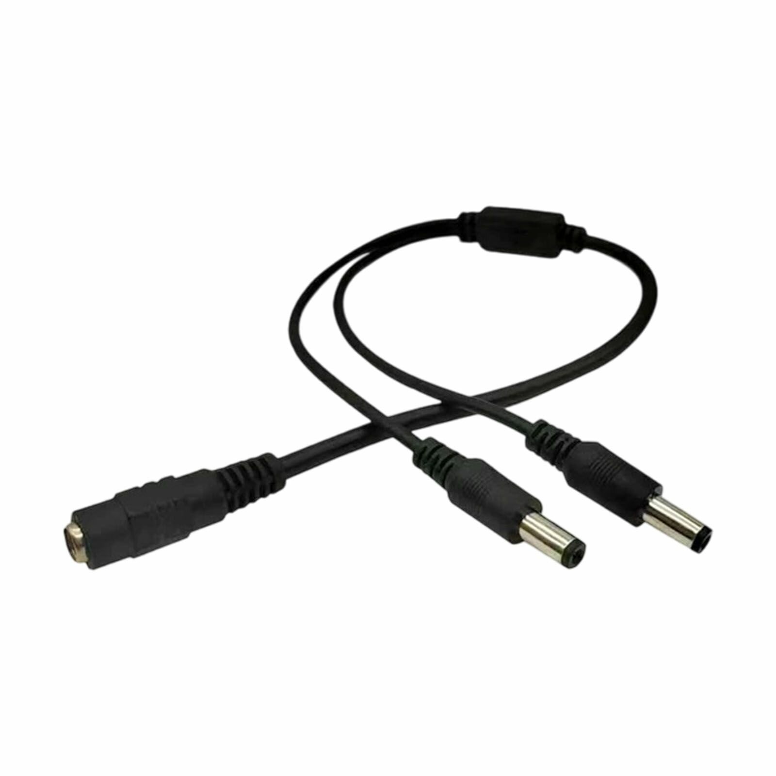 Адаптер питания для светодиодных лент и камер видеонаблюдения