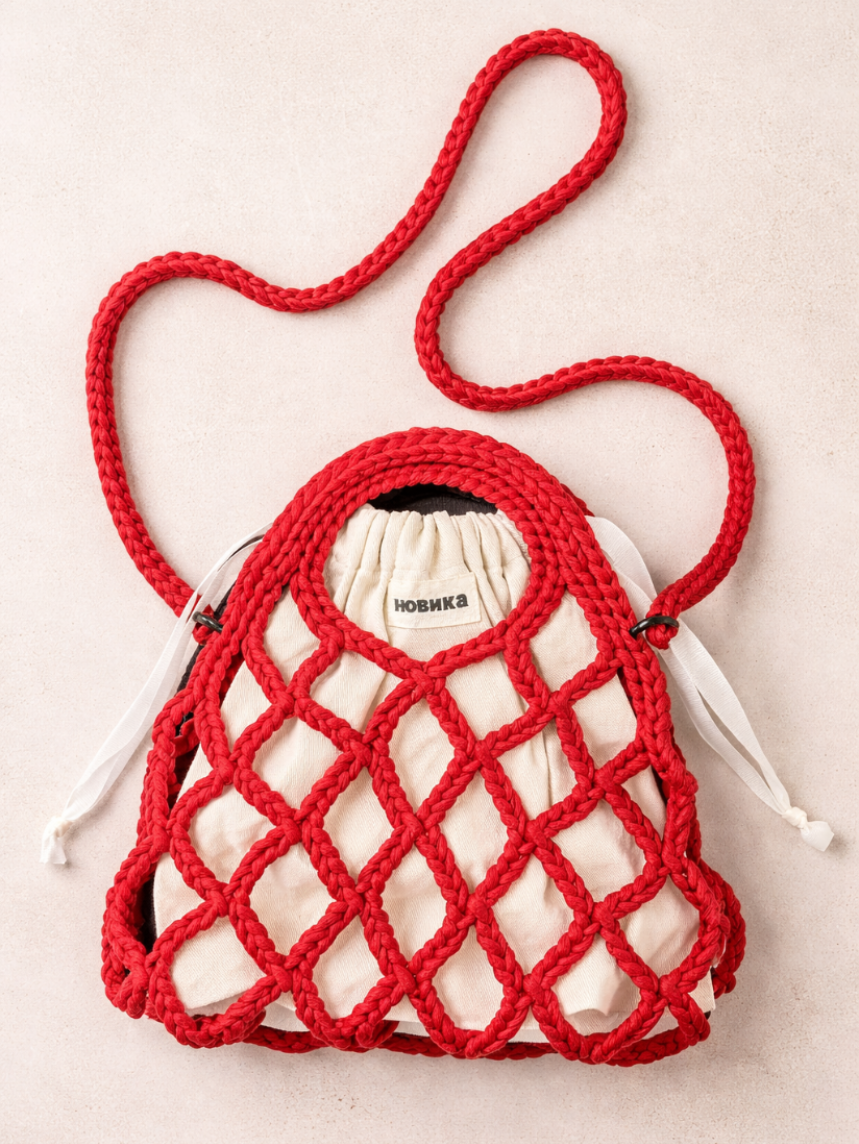 Сумка авоська