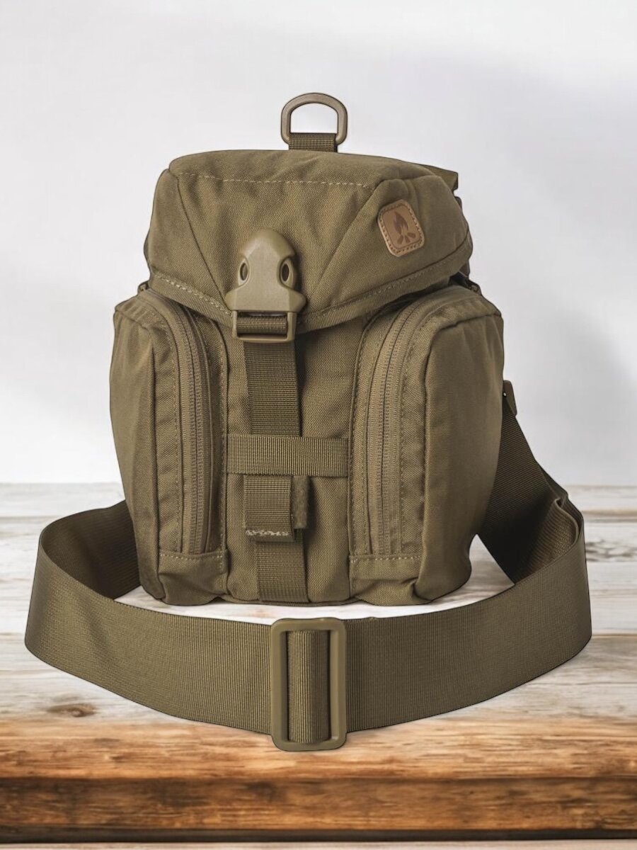 Сумка-рюкзак HELIKON-TEX