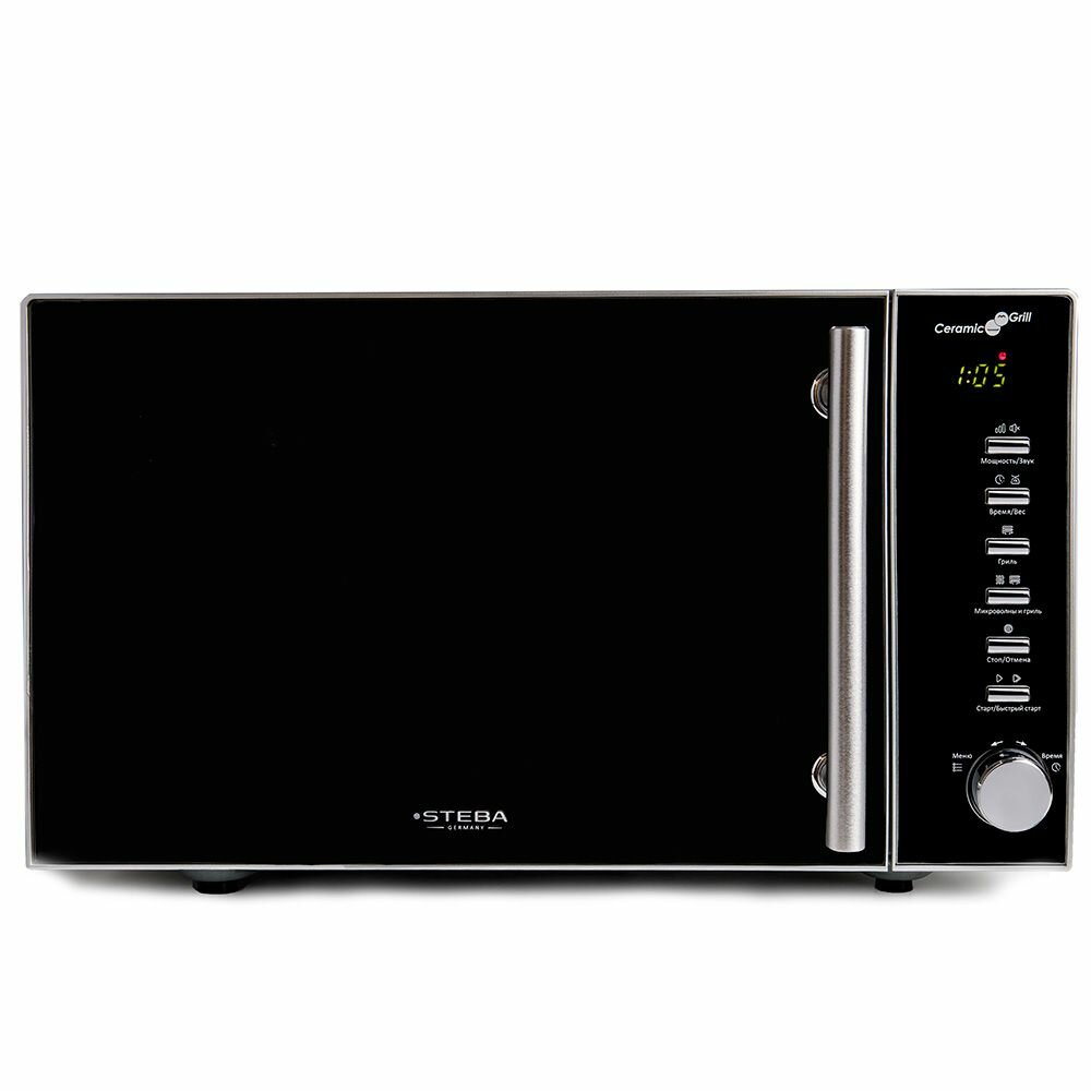 Микроволновая печь Steba Microwave MIC 2070 Ceramic