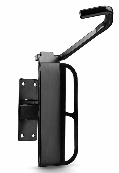 Настенный кронштейн для хранения велосипеда HORST H070