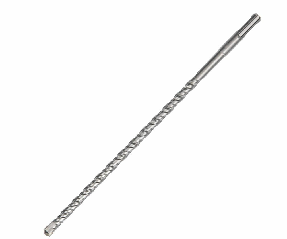 Бур по бетону MATRIX SDS Plus, d: 10x300 мм, арт. 71040