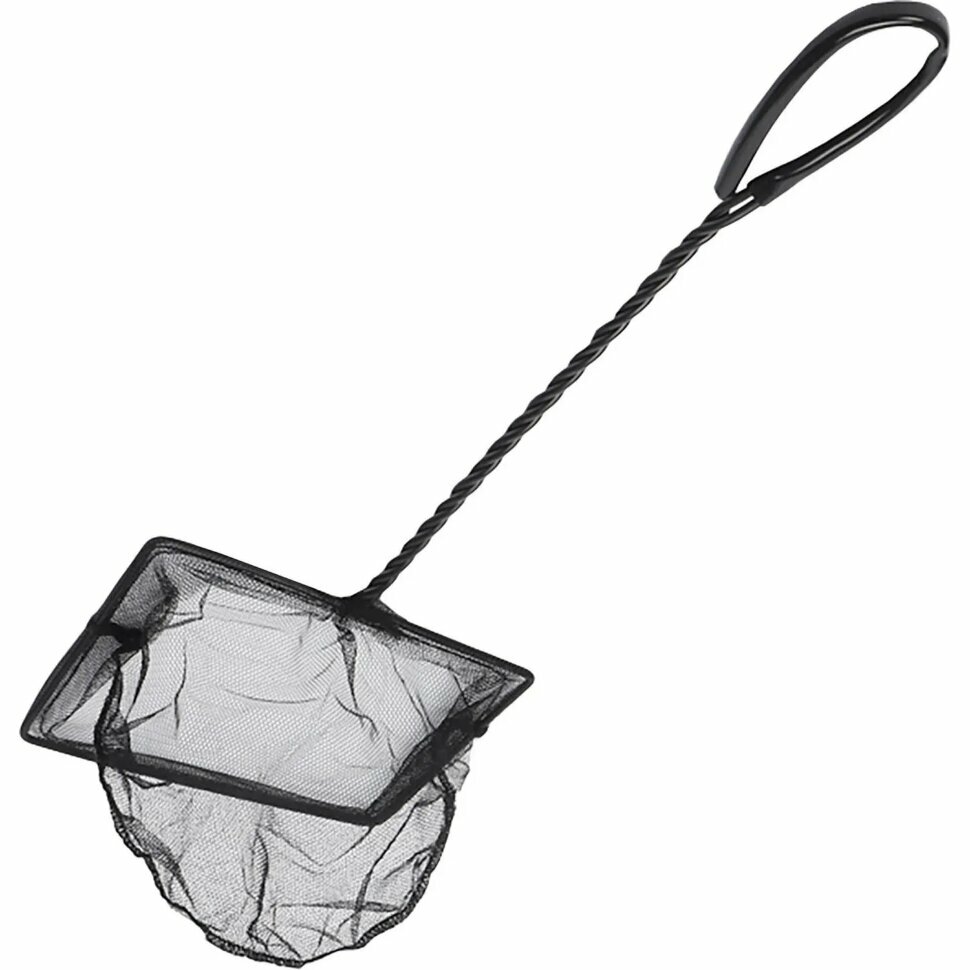 Сачок для рыб Fish Net 3/8см (Акваэль), 2494805