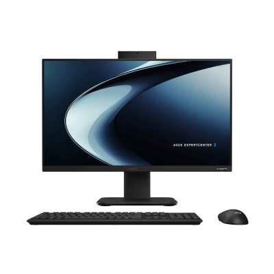 Моноблок ExpertCenter PM640KA-BPC028W 90PT0463-M00B50 AMD Ryzen AI 5 330, 2.0 GHz - 4.5 GHz, 16384 Mb, 512 Gb SSD, 23.8" Full HD 1920x1080, AMD Radeon 820M, 120W, Windows 11 Home, черный, 6.9 кг, 90PT0463-M00B50