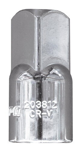Переходник F 3/8 M 1/2 (Ombra)