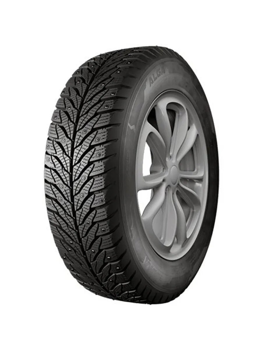Легковые шины зимние Kama Alga (НК-531) 185/70 R14 88T