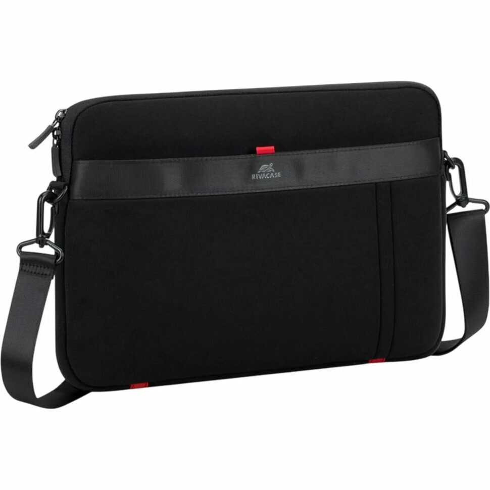 Сумка для ноутбука RIVACASE 5120 black Antishock 13,3, 2391405