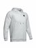 Худи Under Armour, размер M, , grey