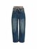 Джинсы Andersson Bell Trunk, размер 30, blue