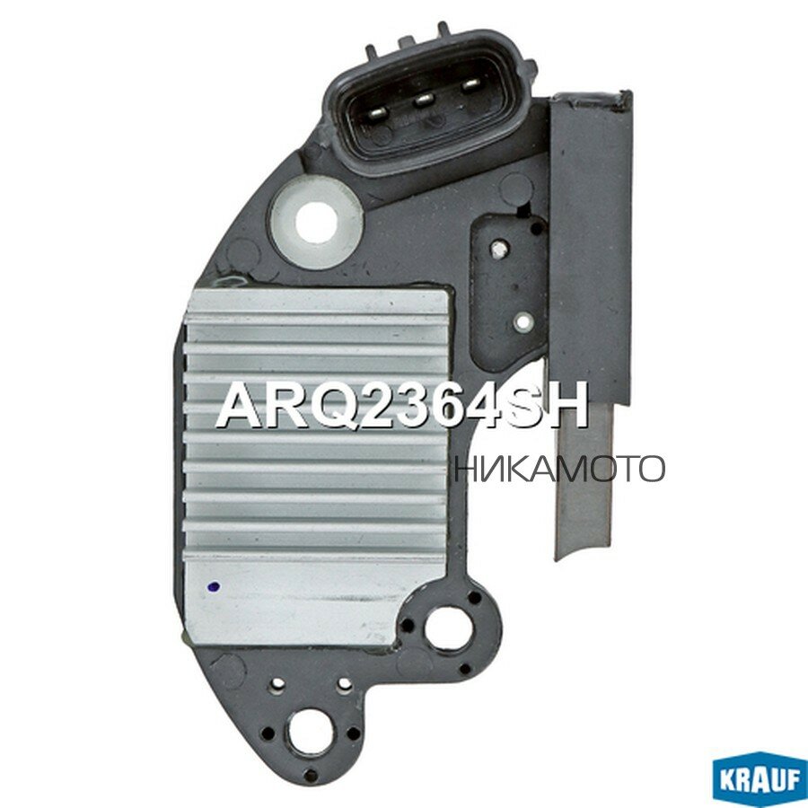 KRAUF ARQ2364SH ARQ2364SH Регулятор генератора