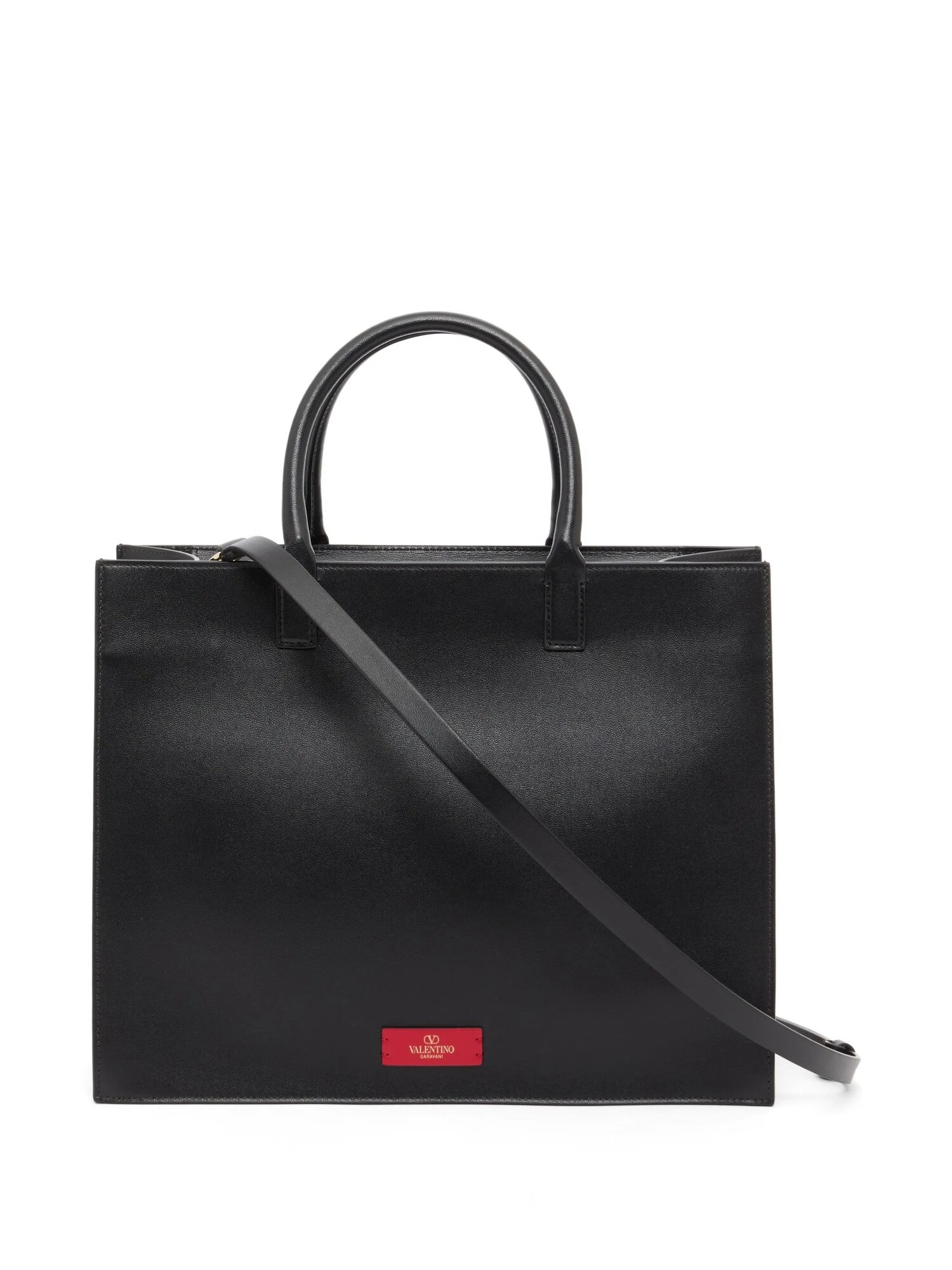 Сумка Valentino VLogo Walk — фото 1