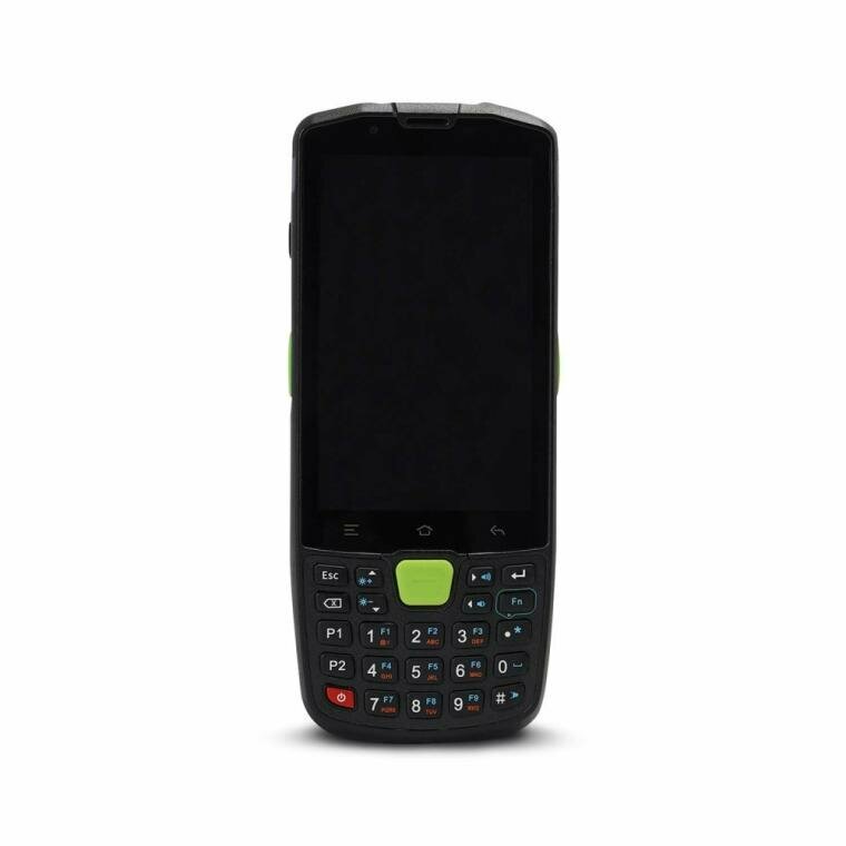 Терминал сбора данных MERTECH Seuic AutoID Q9С серии 8 (2/16Gb)