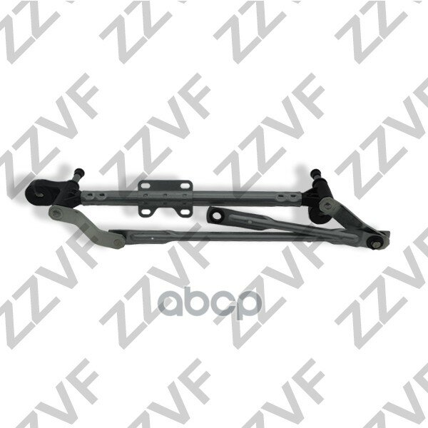 Трапеция стеклоочистителя OPEL CORSA D (07-…) ZZVF арт. ZVTRC086