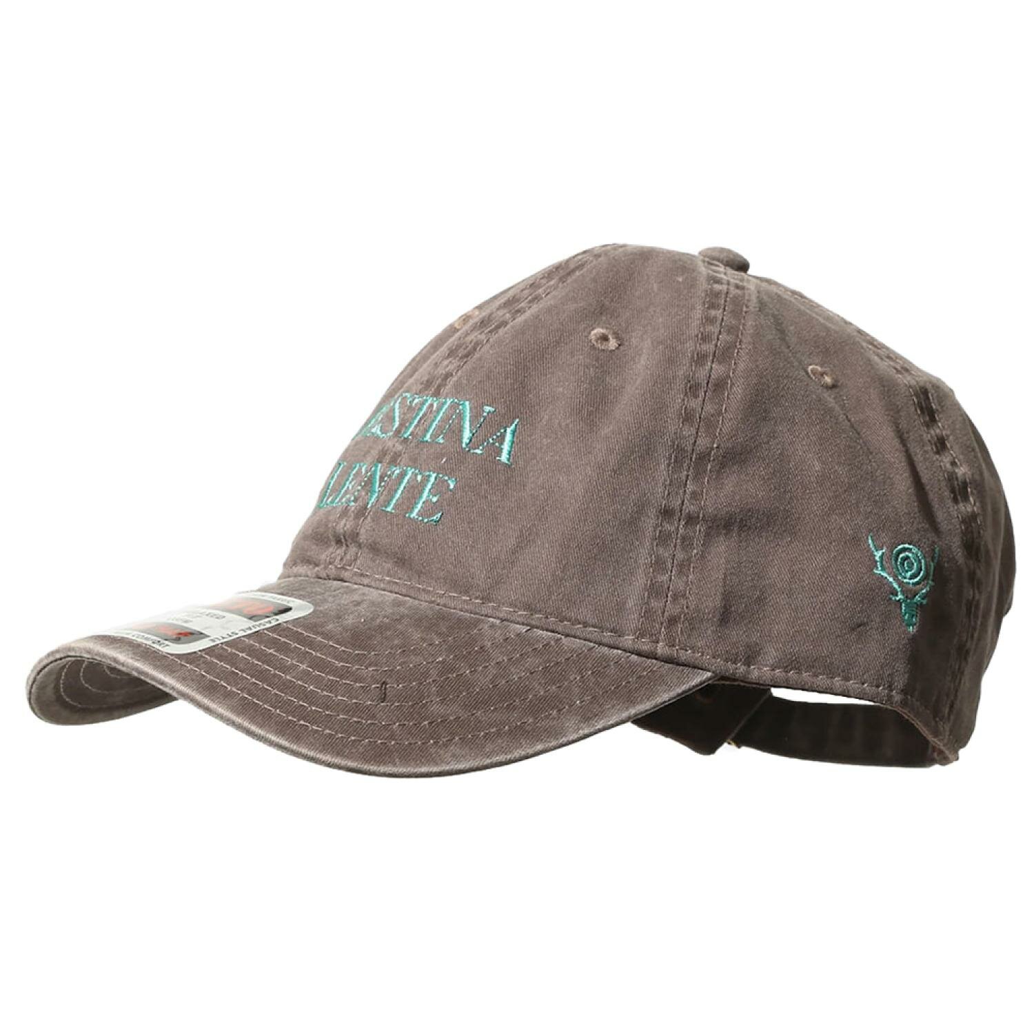 Кепка Кепка South2 West8 Strap Back Cap - Festina Lente для мужчин