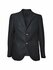 Пиджак Gabriele Pasini Herringbone-patterned blazer, размер 50