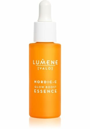 Сыворотка для ухода за кожей Lumene Nordic-C VALO Glow Boost, 30 мл