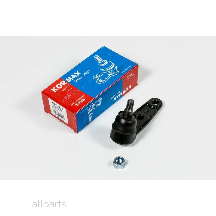 KORMAX KSB025 Шаровая опора CBKD10 (made in Korea)