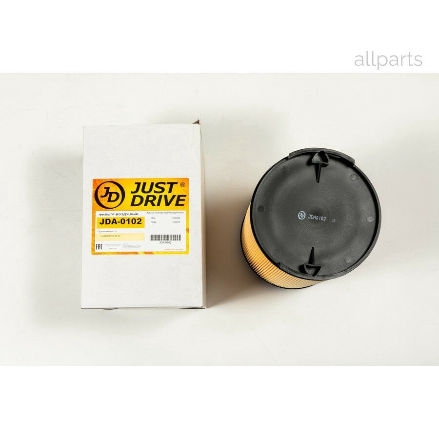 JUST DRIVE JDA0102 Фильтр воздушный