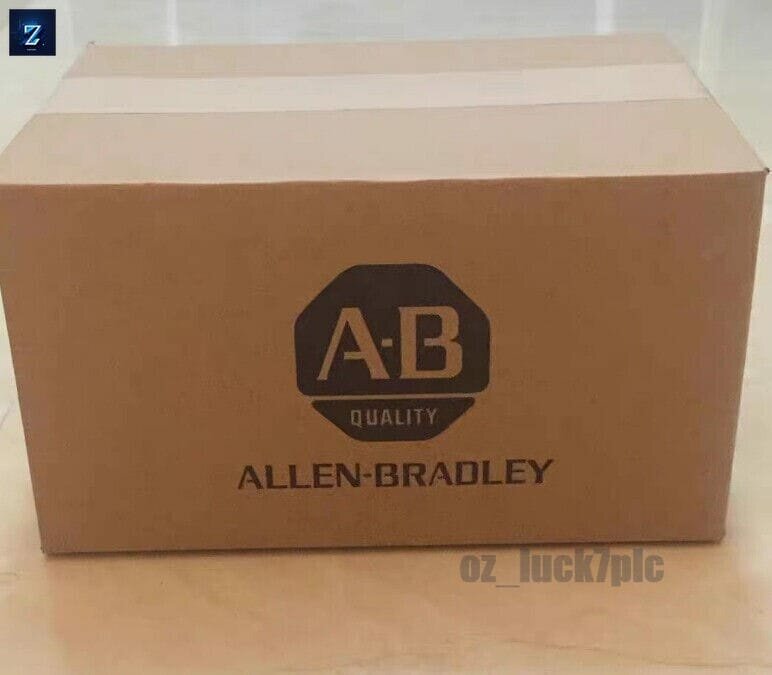 Модуль Allen-Bradley 2711P-T7C4D2