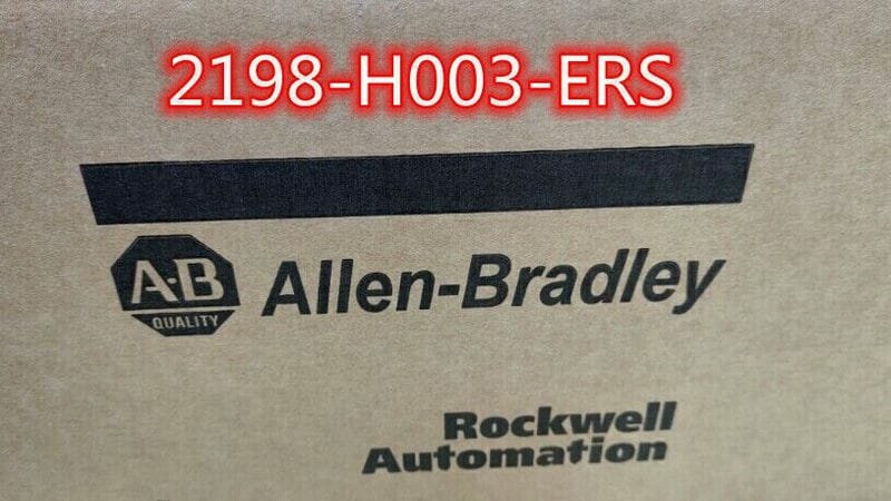 Модуль Allen-Bradley Kinetix 5500