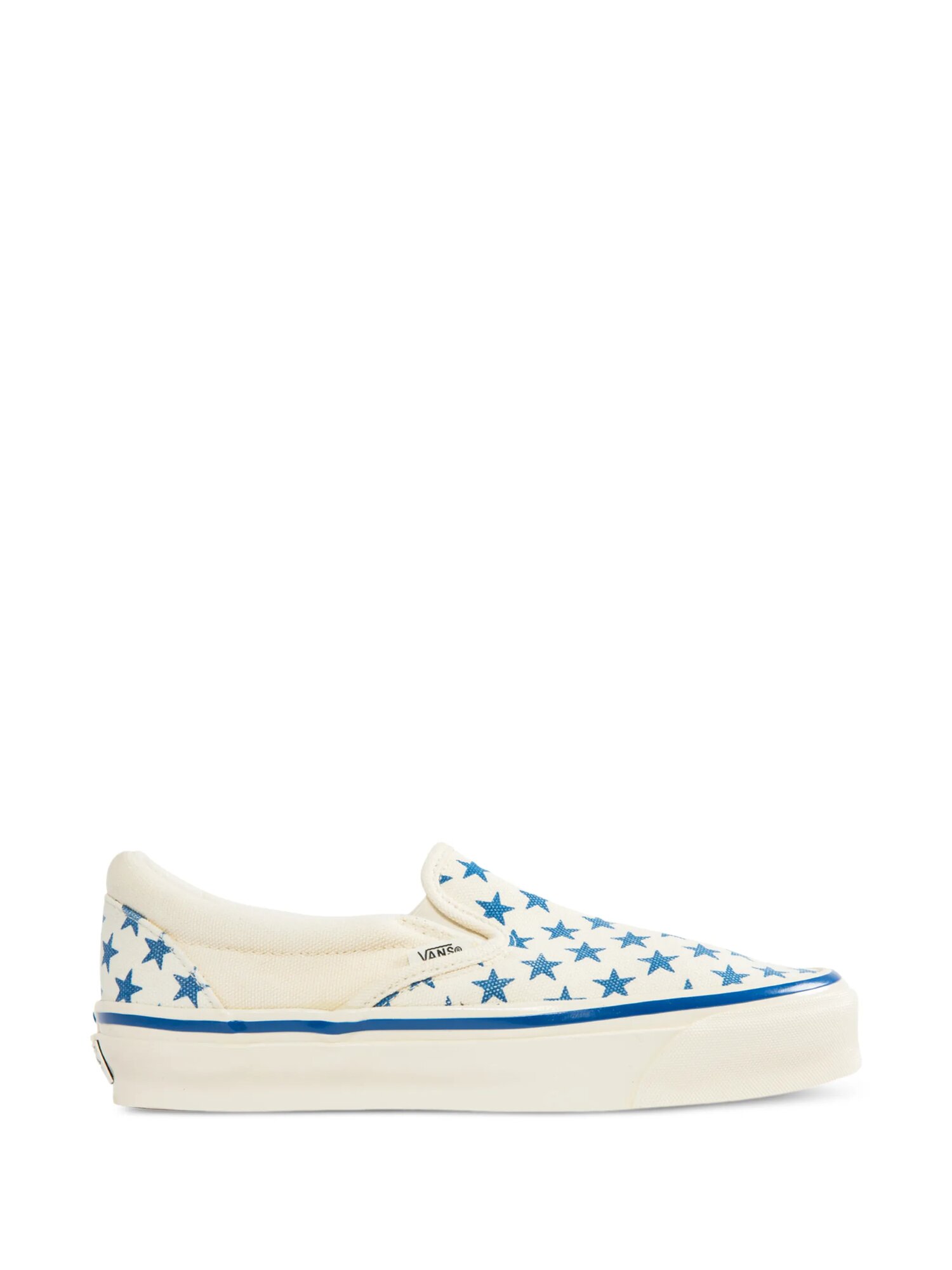 Кроссовки LX Classic Premium 98 slip-on sneakers