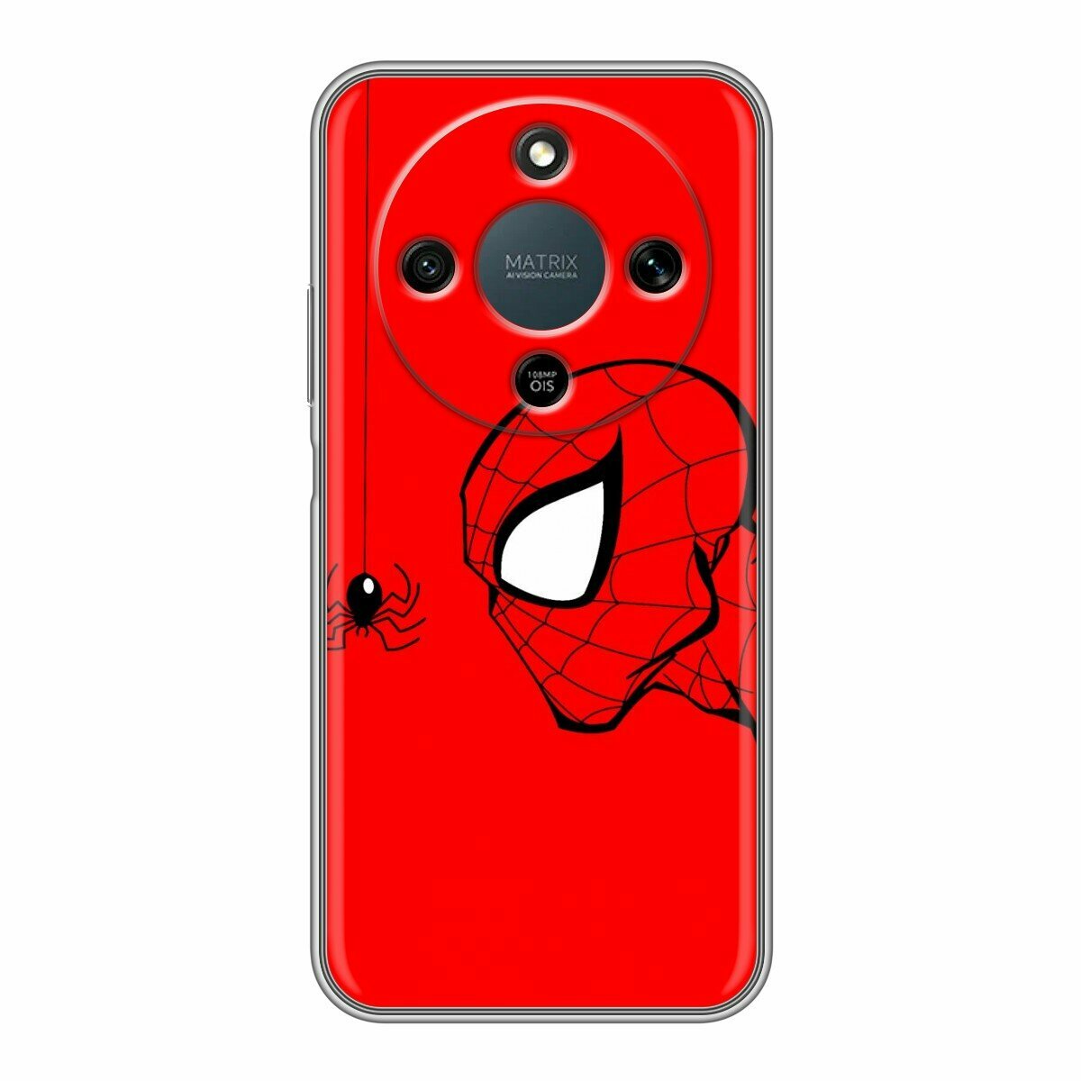 Чехол для Honor X9d — фото 1