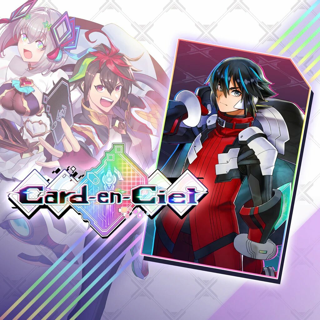 Дополнение Card-en-Ciel DLC - The World of "Blaster Master Zero Series", цифровое издание PlayStation 4, регион Индия / код пополнения баланса