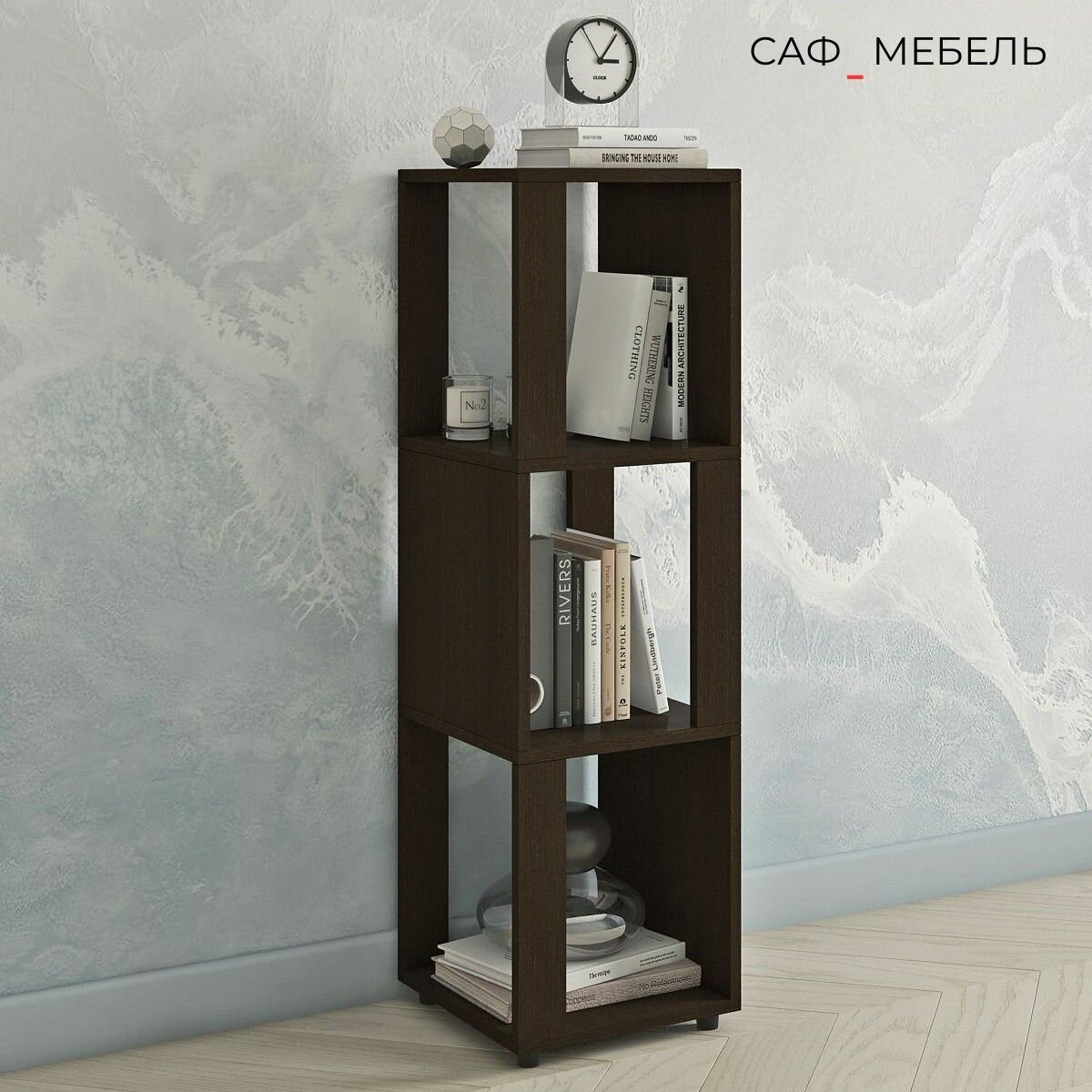 Стеллаж 5