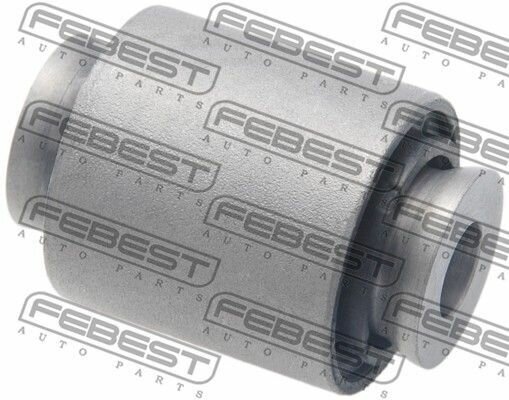 Сайлентблок заднего поперечного рычага BMW 1 F20 F21 2010- FEBEST BMAB-037
