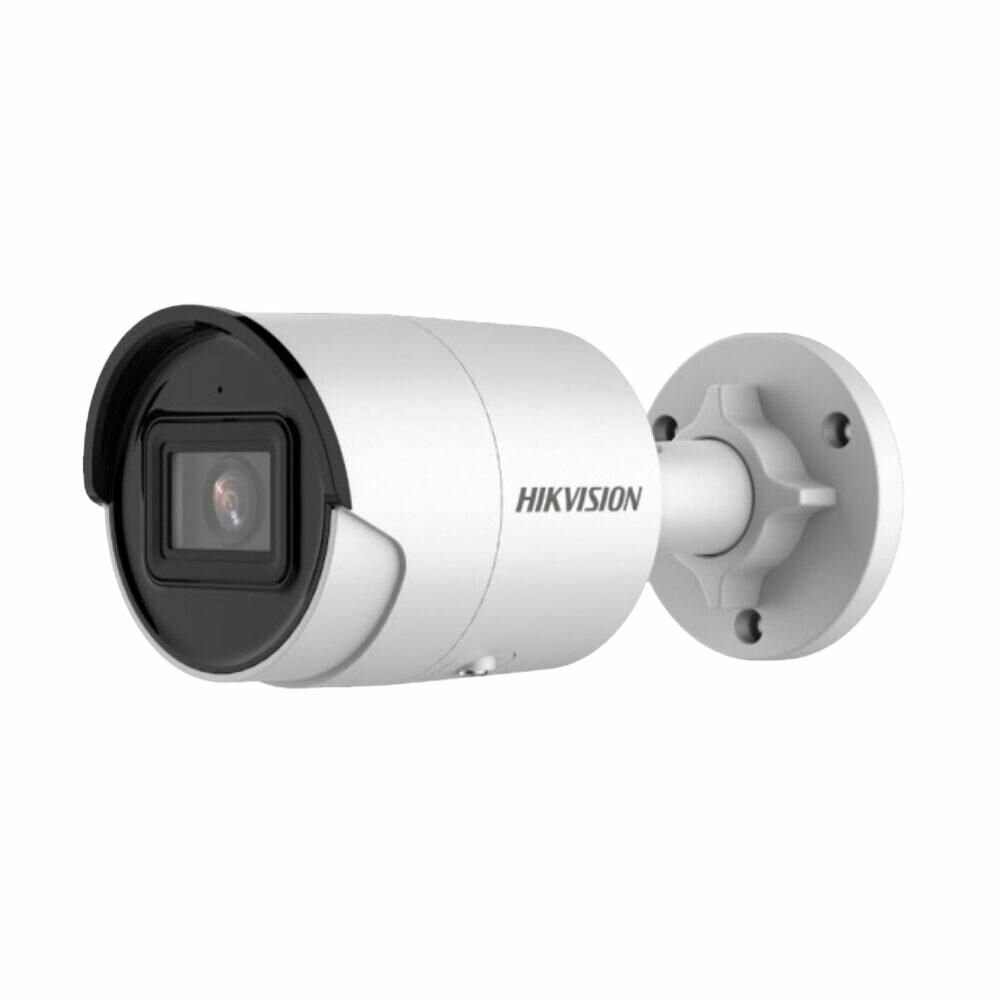 IP-камера уличная Hikvision DS-2CD2083G2-IU (2.8 mm)