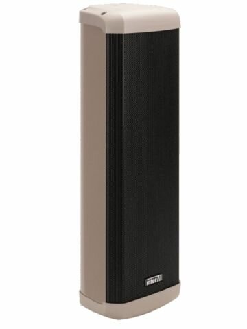CU-430FO Громкоговоритель колонного типа Inter-M