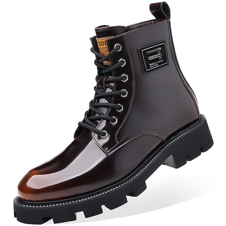 Ботинки берцы Combat Boots