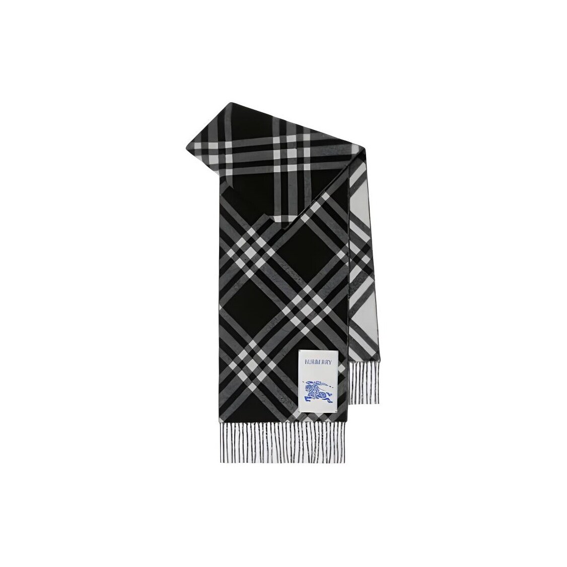 Шарф BURBERRY для мужчин — фото 1