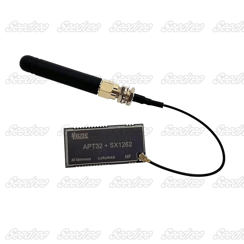 Модуль Heltec APT32 + SX1262 LoRaWAN 863-928MHz G
