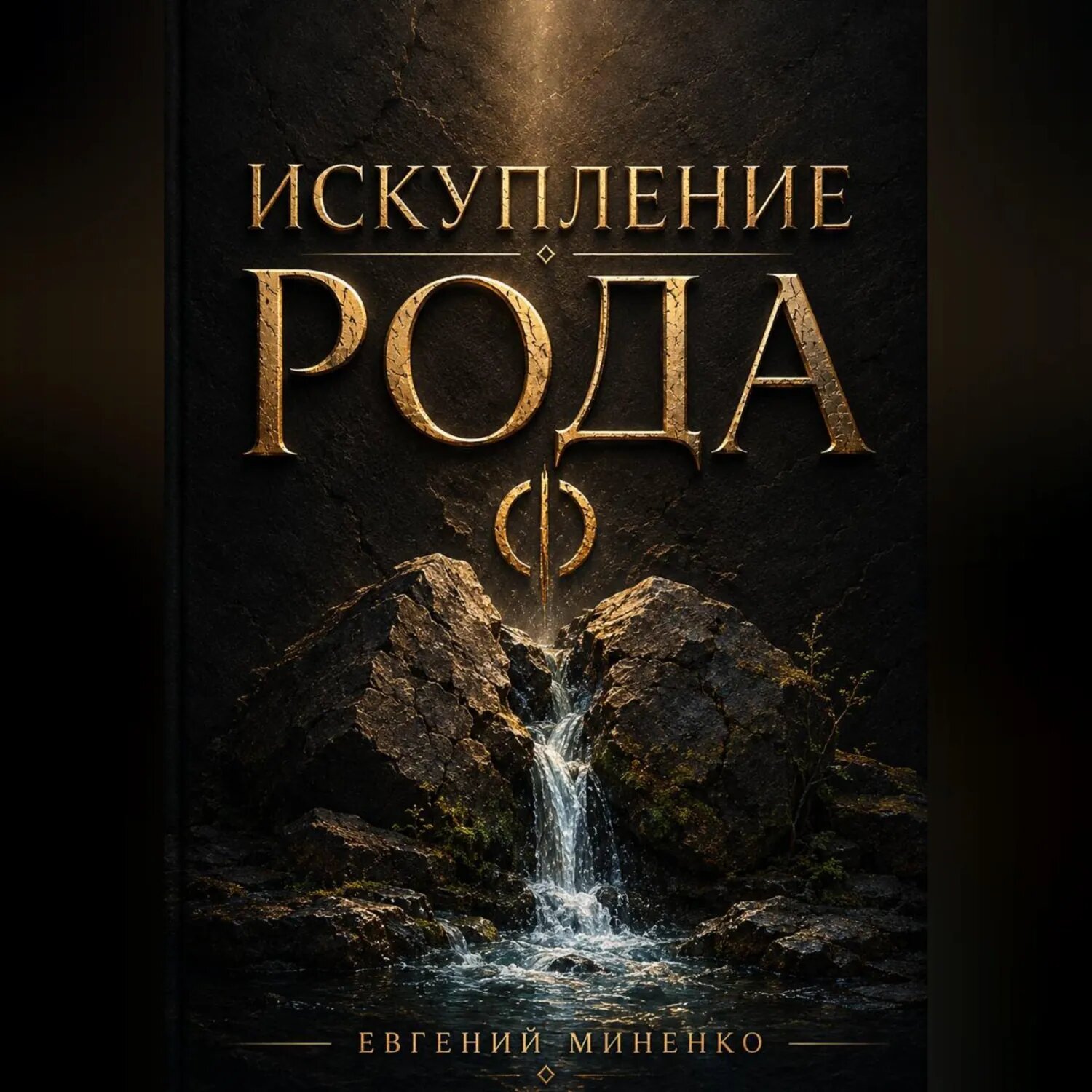 Искупление рода [Аудиокнига]