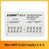Azdent PLUS Mini MBT 0.022 Hk 3-4-5