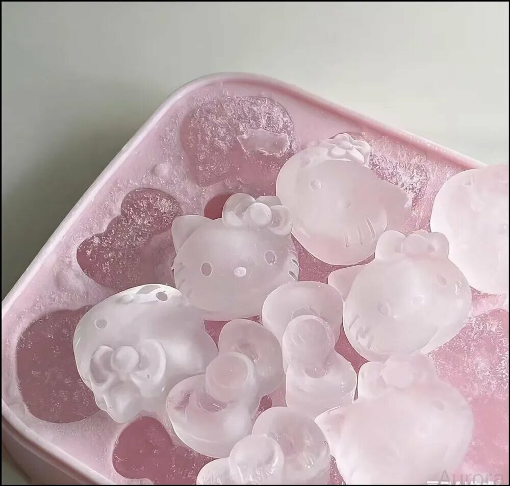 Форма для льда, 1 шт