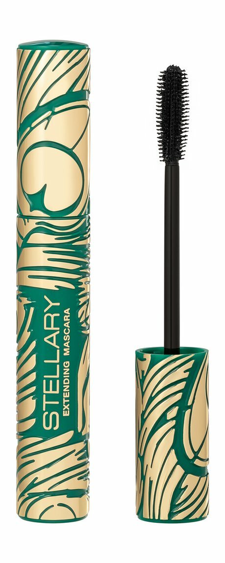 Stellary Wild Extending Mascara Тушь для ресниц 9 мл/гр