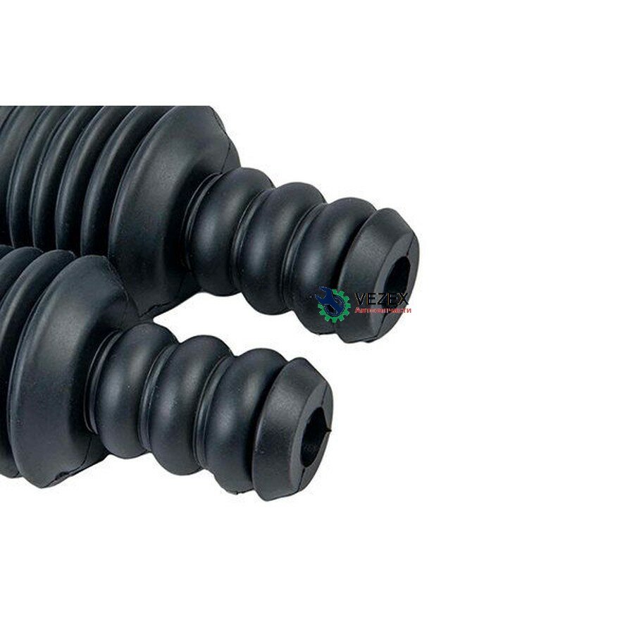 STELLOX 1127008SX к-кт пыльник+отбойник передн!\ Dacia Logan 04>#