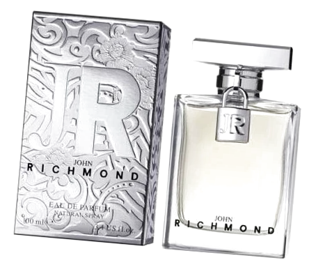 Женские духи John Richmond John Richmond 100 мл - Джон Ричмонд Джон Ричмонд парфюм