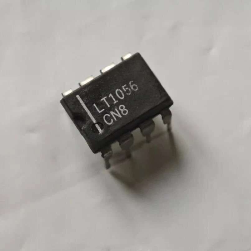 WYORESY LT1056CN8 Прецизионный операционный усилитель