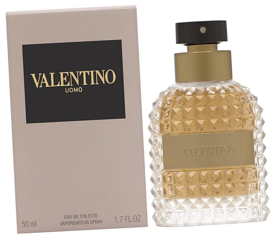 Аромат Valentino Uomo 100 мл для мужчин - Валентино Уомо туалетная вода