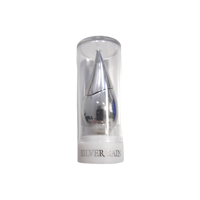 Духи Ла Прери Сильвер Рейн 2 мл пробник для женщин - La Prairie Silver Rain парфюмерная вода